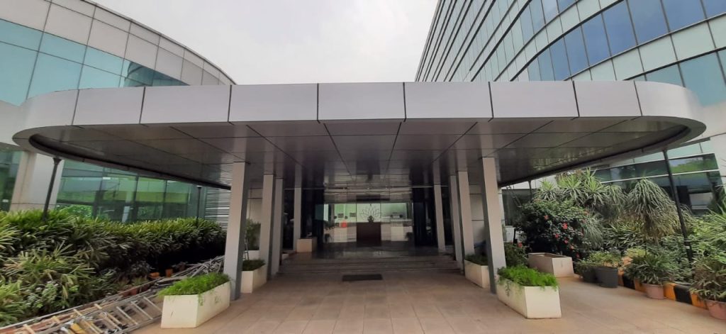 IFFCO Tower , Sector 32, Gurugram – FTTC Projects