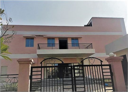 Blueprint Finish – FTTC Projects